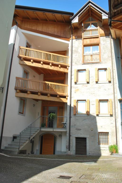Cadari' Appartamenti, Castel Condino (updated prices 2026)