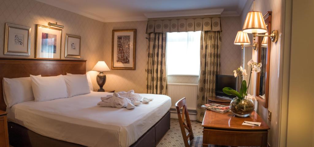 Apollo Hotel, Basingstoke (updated prices 2025)