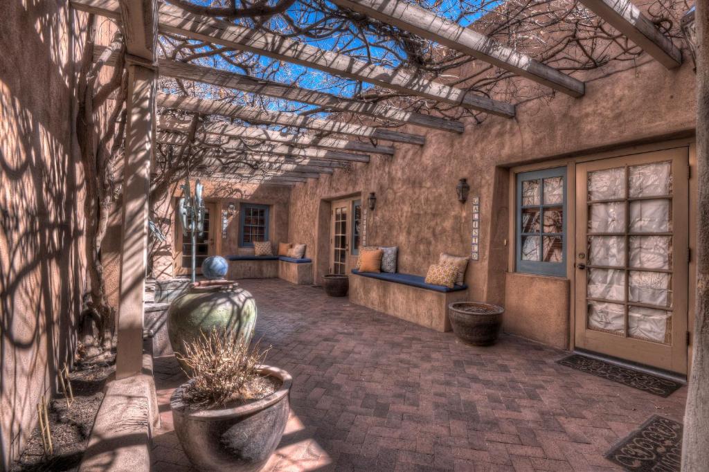 Inn at Vanessie, Santa Fe (updated prices 2025)