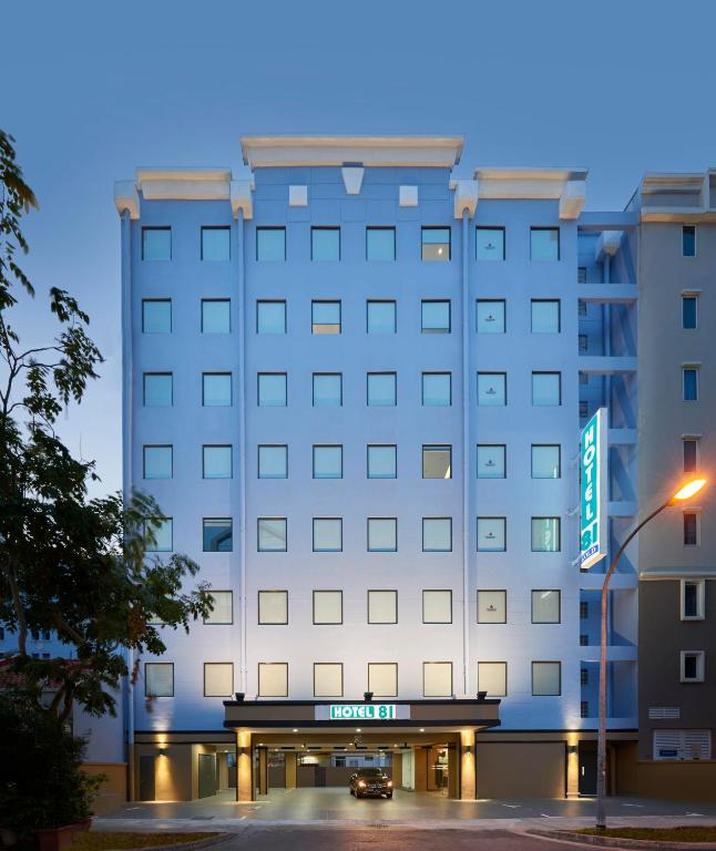 Hotel 81 Gold, Singapore (updated prices 2026)