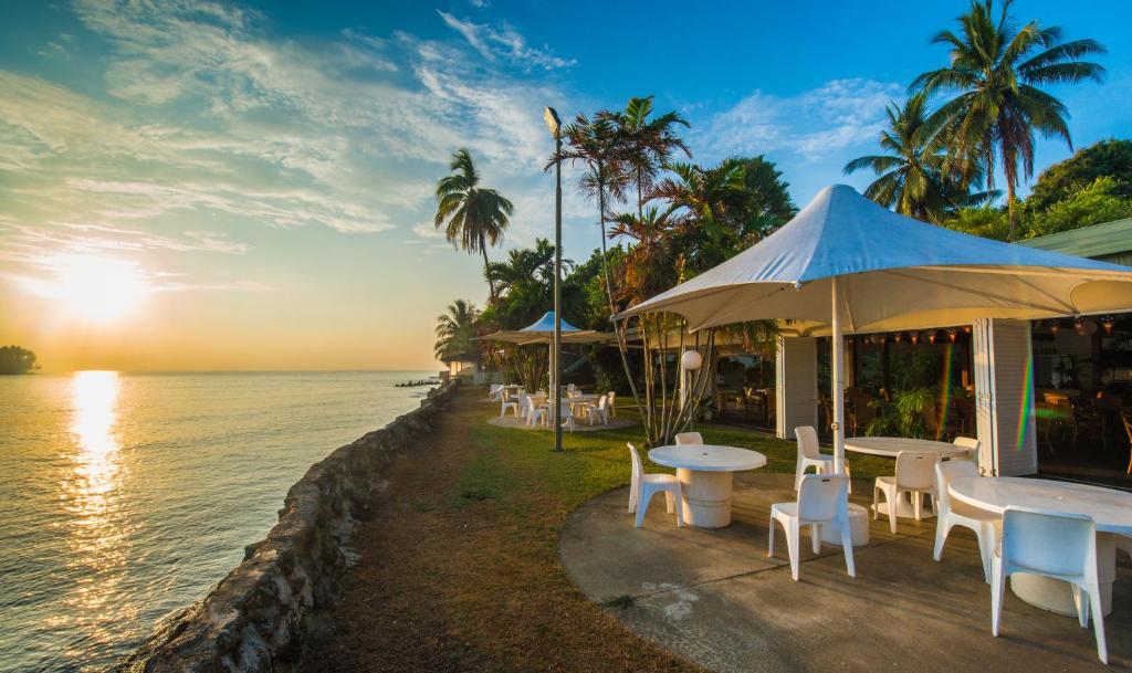 Madang Resort, Madang (updated prices 2026)