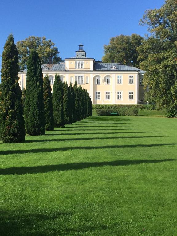 Haga Slott, Enköping (updated prices 2025)