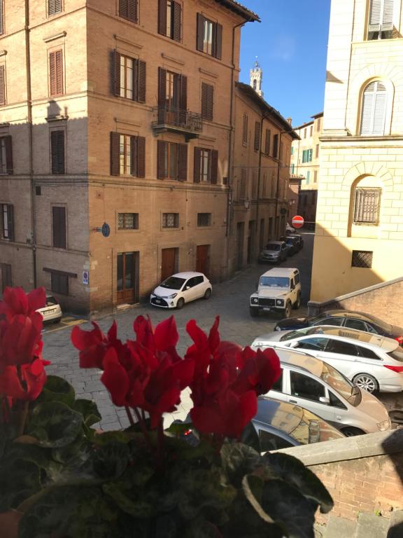 B&B Le Camere di Livia, Siena (prezzi aggiornati per il 2025)