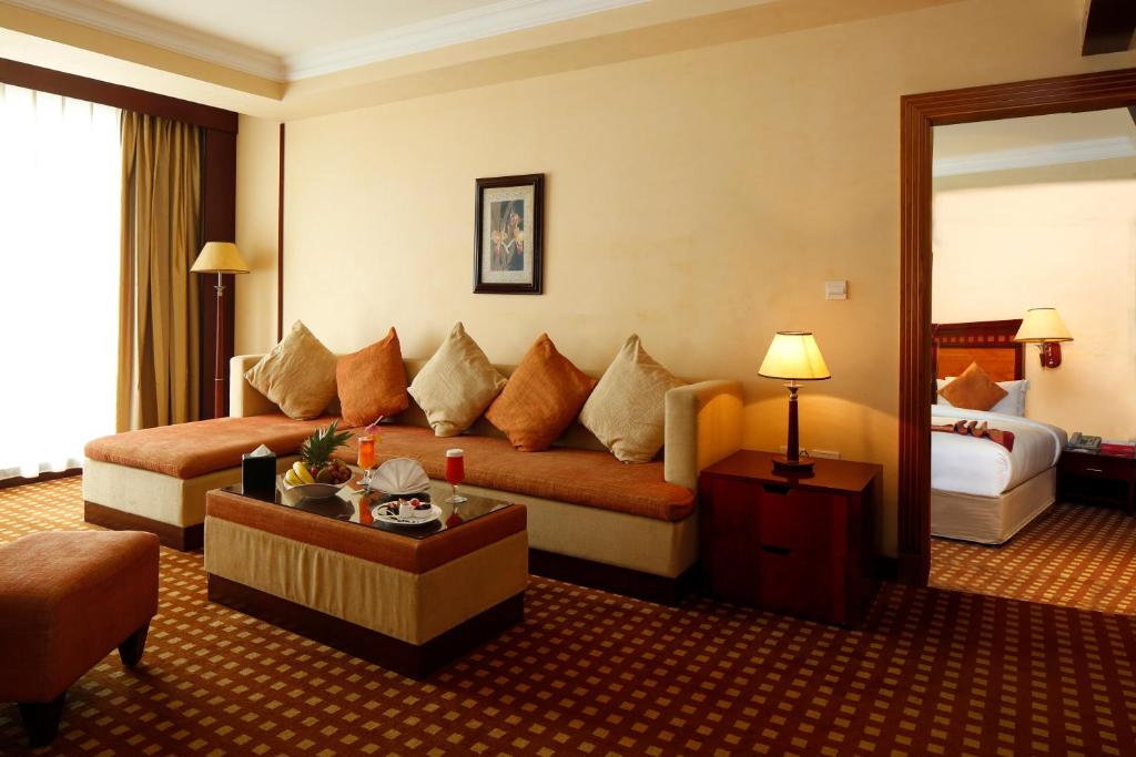 Ramada Riyadh Hotel, Riyadh (updated prices 2025)