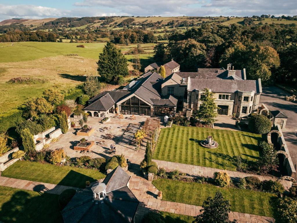 Longridge House, Longridge (updated prices 2026)
