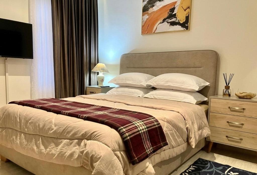 Cosy appartement à Akid Lotfi، وهران (أسعار محدثة لعام 2026)
