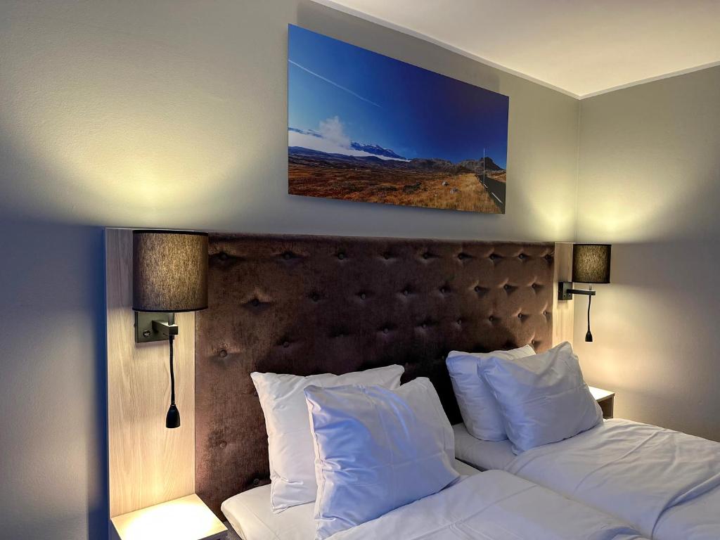 Beito Resort Hotel, Beitostølen (priser oppdatert for 2026)