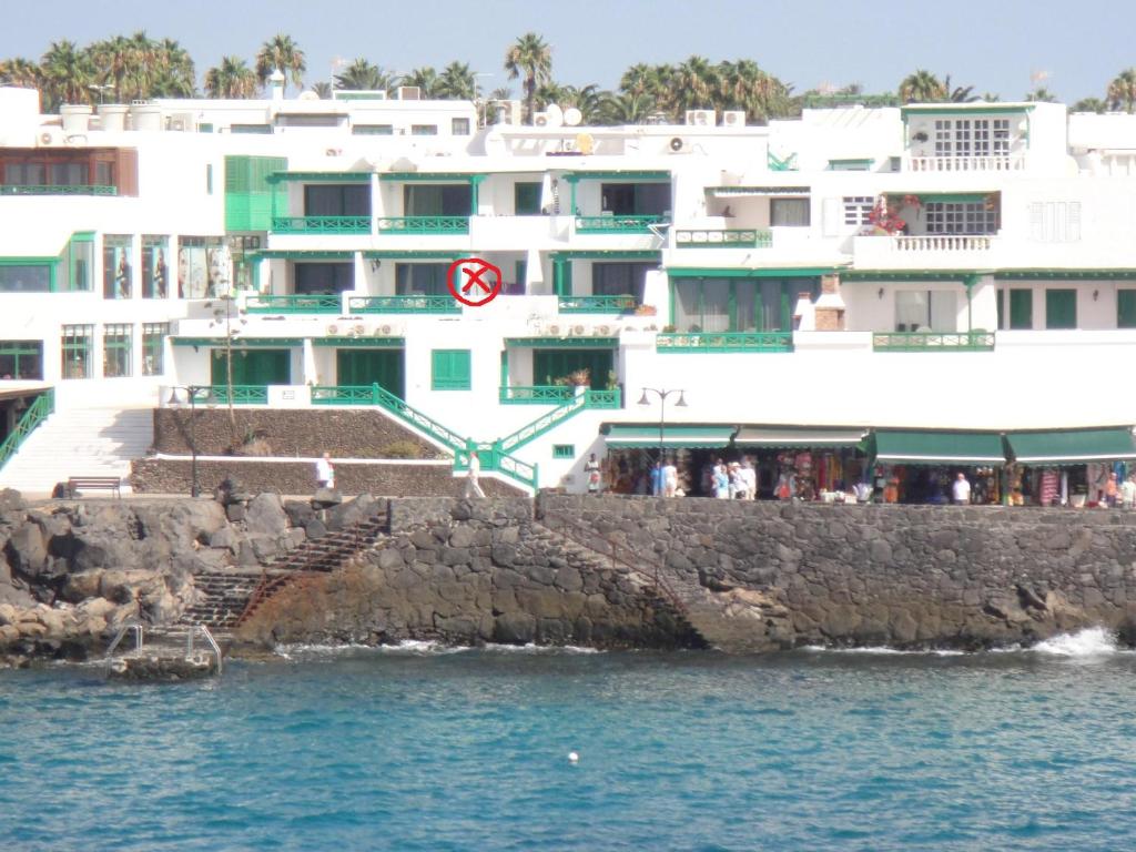 Apartamentos Las Clacas, Playa Blanca (precios actualizados 2026)