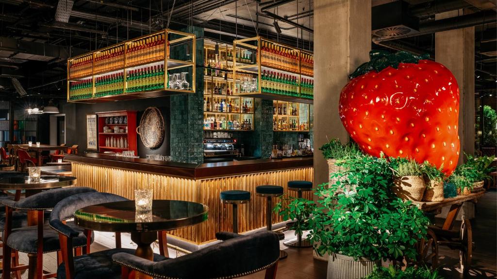 Ruby Molly Hotel Dublin by IHG, Dublin (updated prices 2026)