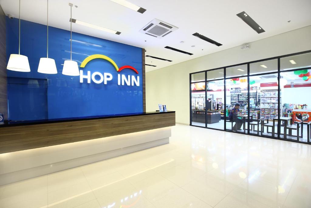 Hop Inn Hotel Ermita Manila, Manila (updated prices 2025)