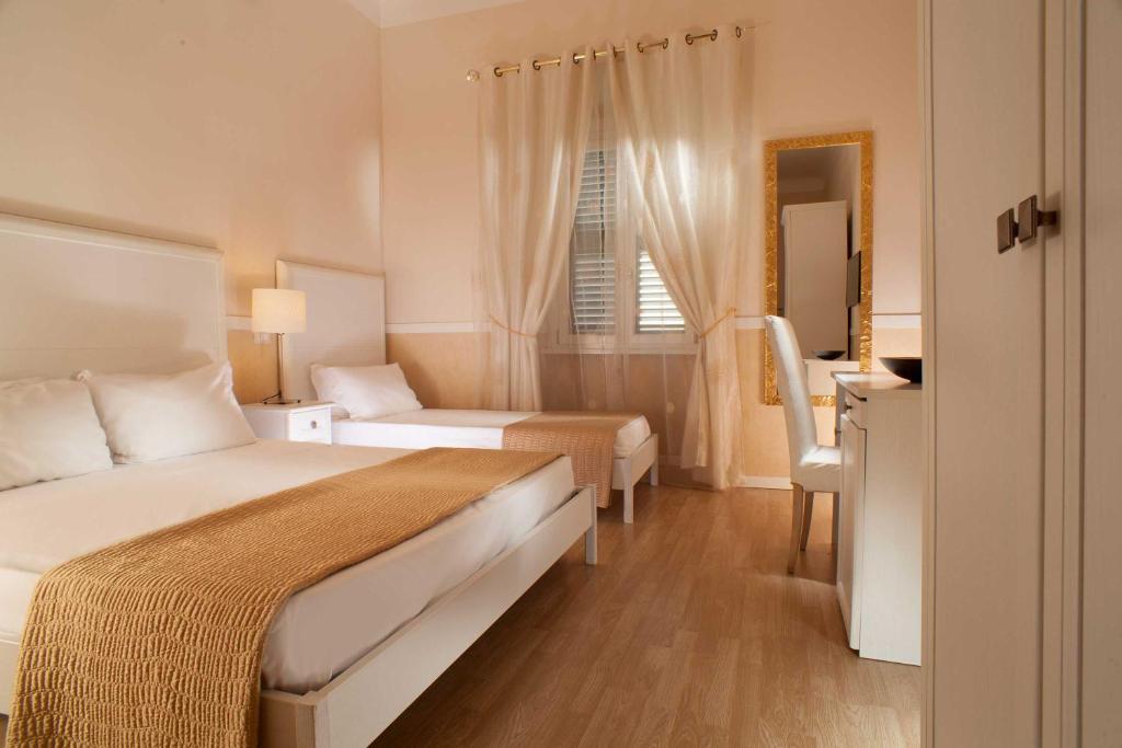 Domus Liberius - Rome, Roma (precios actualizados 2025)