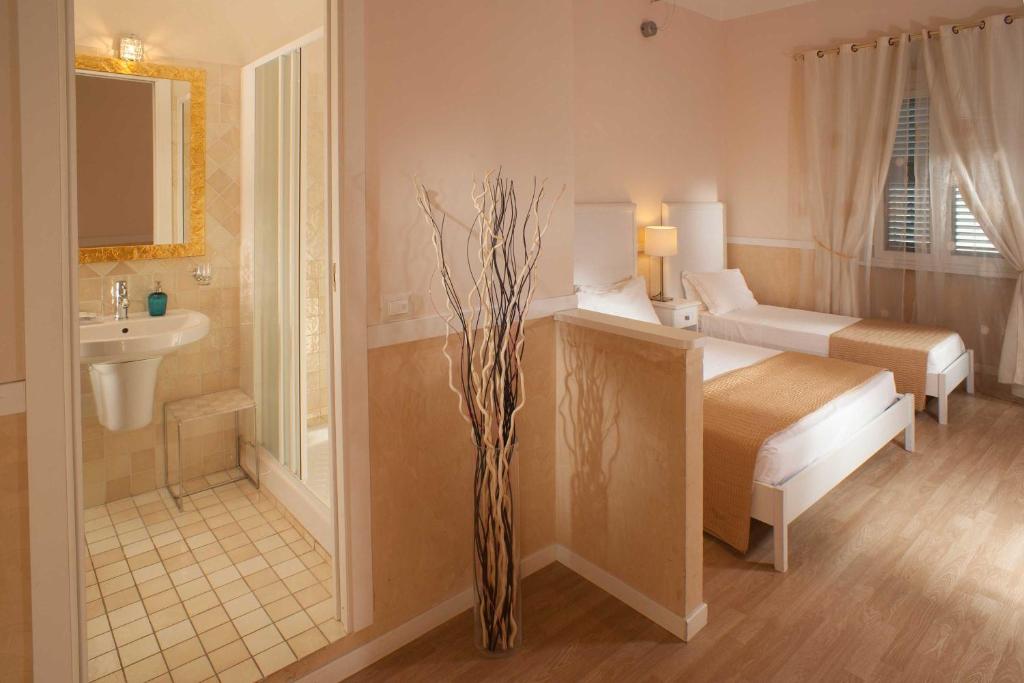 Domus Liberius - Rome, Roma (precios actualizados 2025)