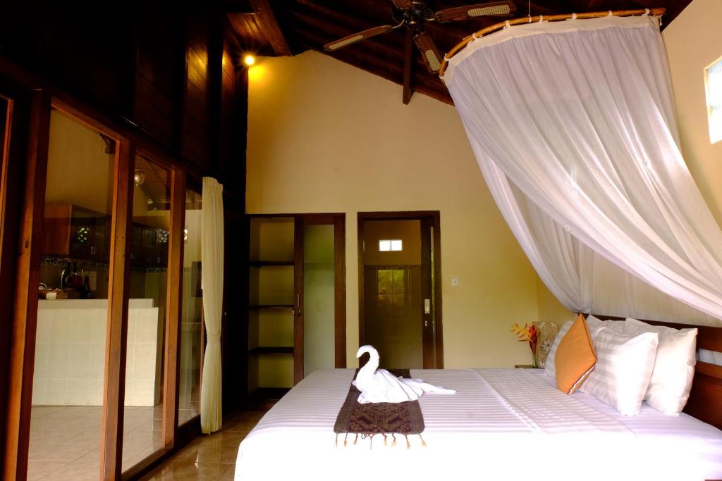 Prama House, Ubud (updated prices 2025)