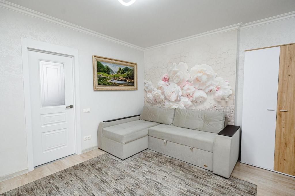 Premium Apartment Peace and Quiet Comfort Quick Check-in, Kισινάου ...