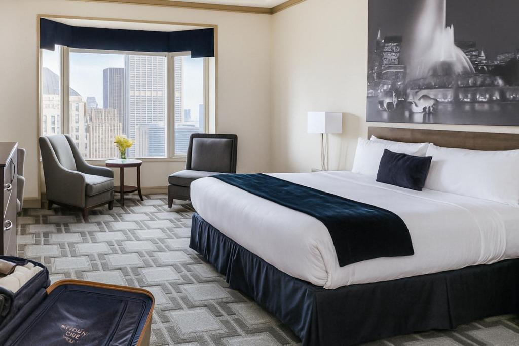 The Buckingham Hotel, Chicago (updated prices 2026)