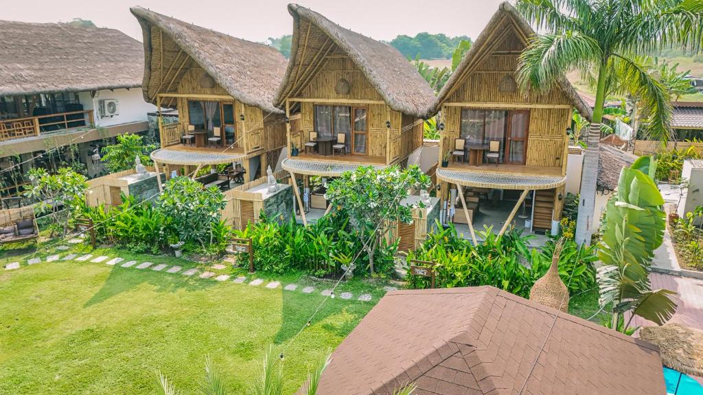 RECA Resort Philippines Luxury Villas & Nature Retreat, Porac (updated ...