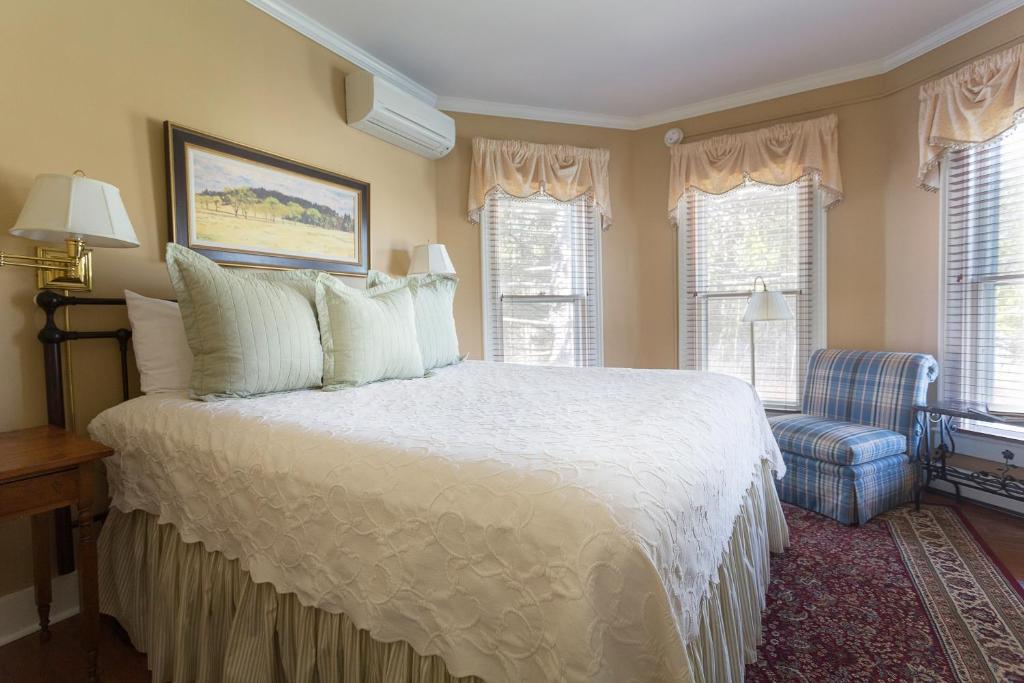 The Inn at Manchester, Manchester (updated prices 2025)