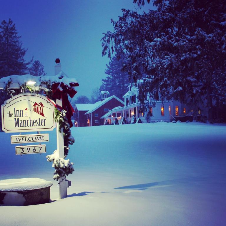 The Inn at Manchester, Manchester (updated prices 2025)