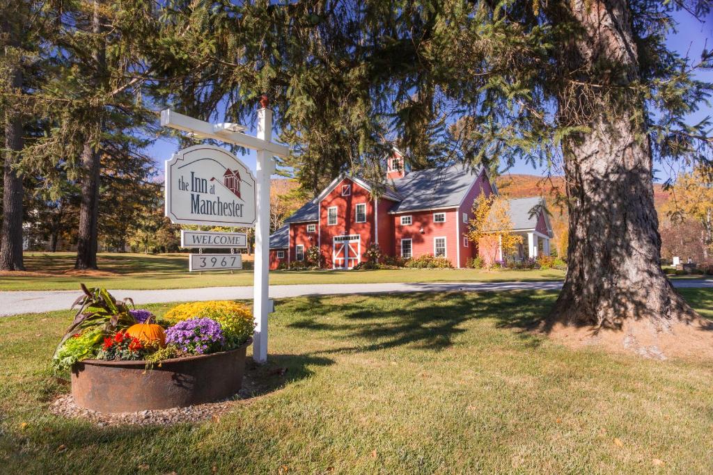 The Inn at Manchester, Manchester (updated prices 2025)