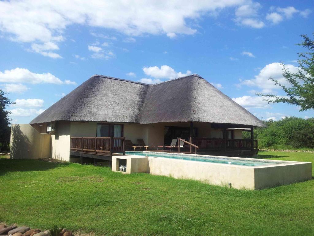 Wildlife Estate In Limpopo, Hoedspruit (updated prices 2025)