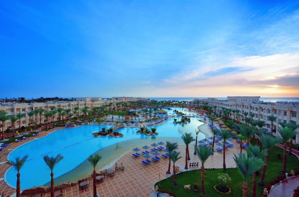 Albatros Palace Resort - By Pickalbatros, Hurghada – Updated 2022 Prices