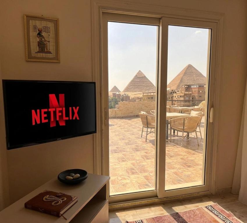 House Of Pyramids Hotel, Cairo (updated prices 2026)