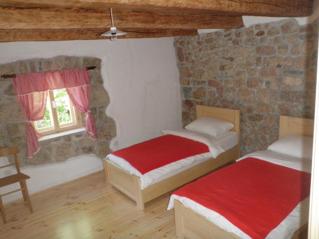 Holiday Home Rizvan City, Brušane (nove cijene za 2026.)