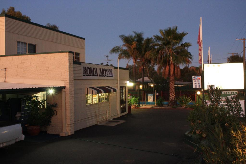 Roma Motel, Roma (updated prices 2025)