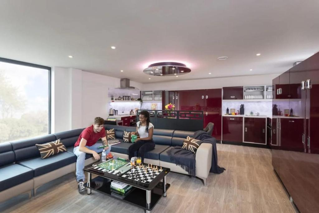 For Students Only Triumph House Nottingham, Nottingham (updated prices ...