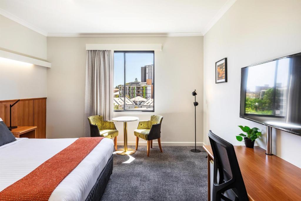 Metro Hotel Perth City, Perth (updated prices 2026)