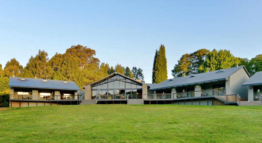 Dunkeld East, Dullstroom (updated prices 2026)