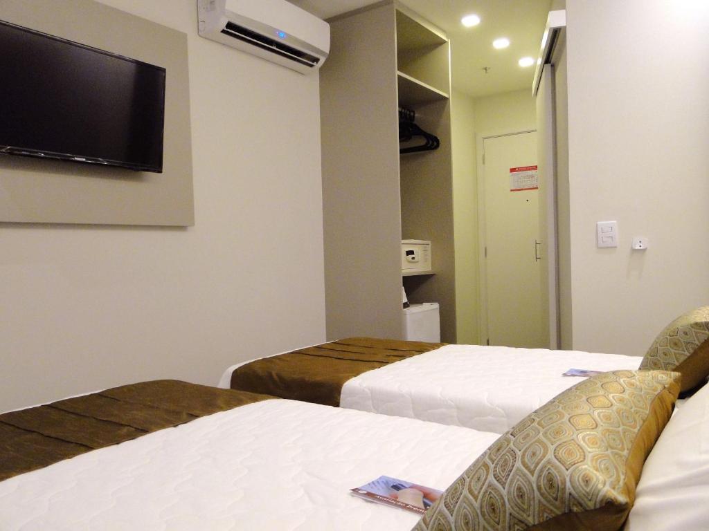 Tulip Inn Vila Velha, Vila Velha (preços atualizados para 2025)