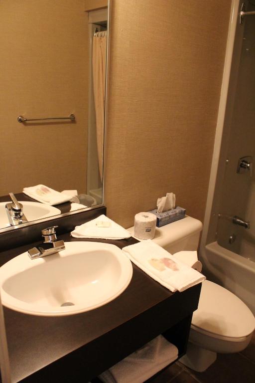 Motel Capri et Suites, Repentigny – Tarifs 2023