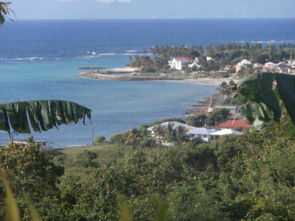 Villa Alizea, Capesterre-de-Marie-Galante (updated prices 2026)