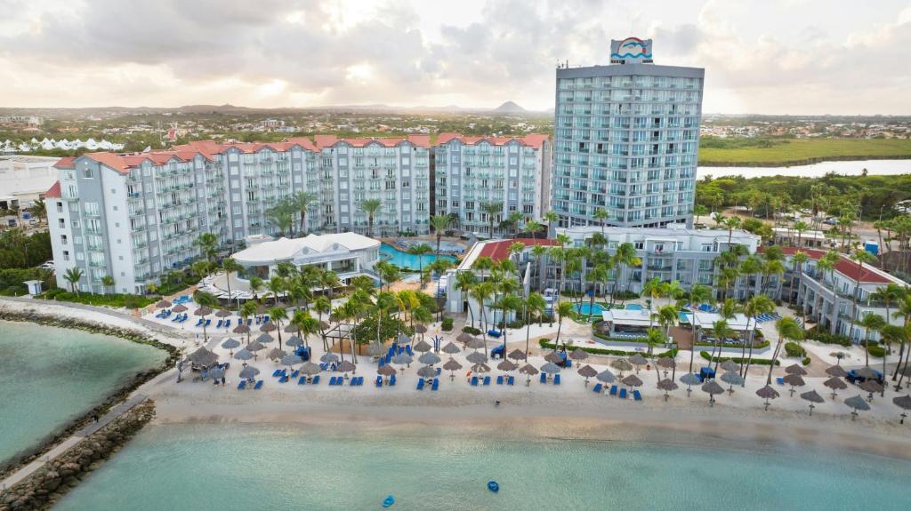 Divi Aruba Phoenix Beach Resort, Eagle Beach (updated prices 2026)
