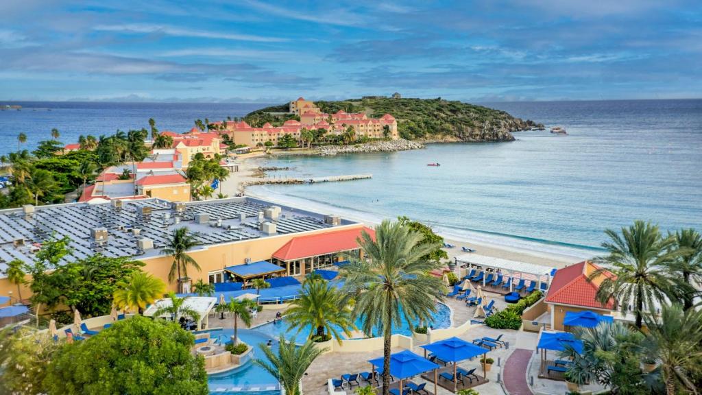 Divi Little Bay Beach Resort, Philipsburg (updated prices 2026)