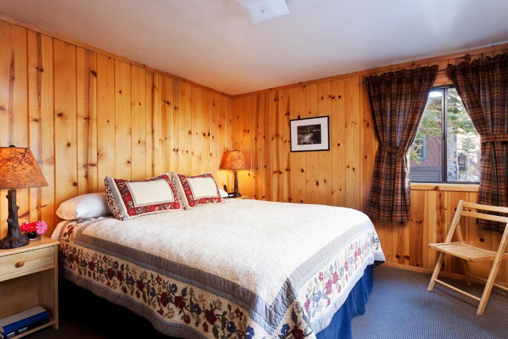 Tamarack Lodge, Mammoth Lakes (updated prices 2025)