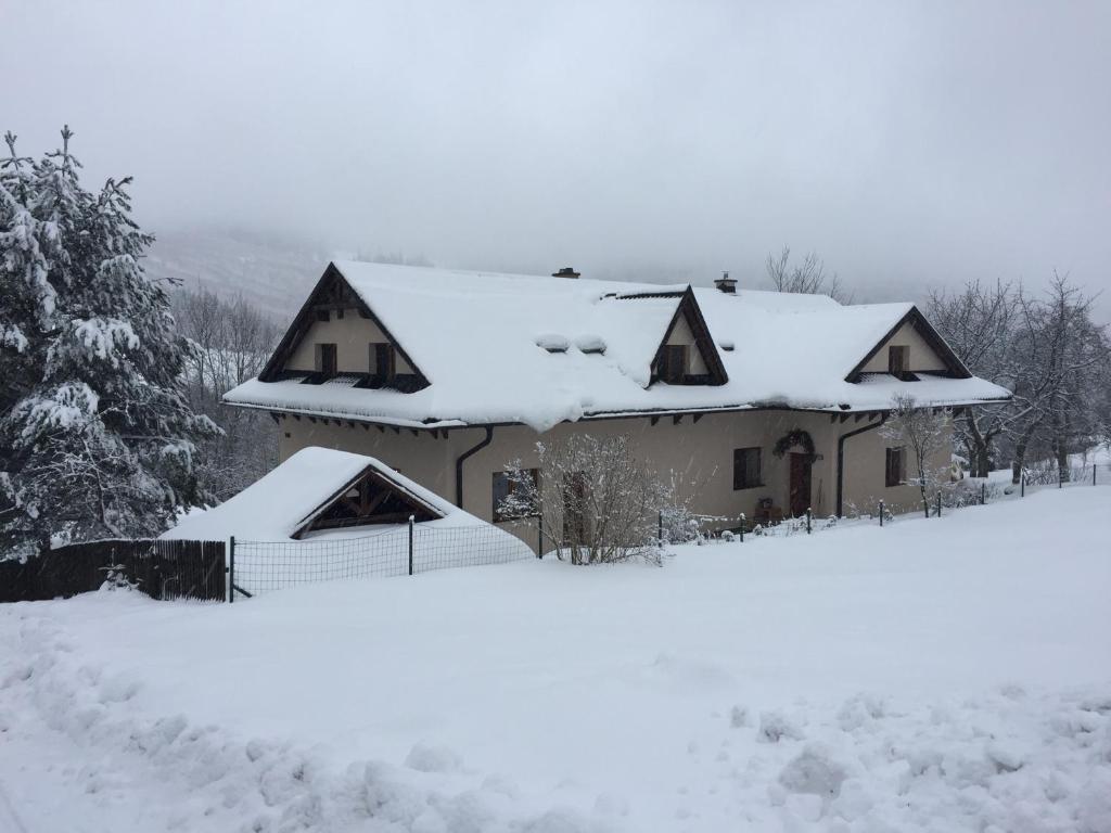 Ubytovanie Eva, Oščadnica (updated prices 2025)