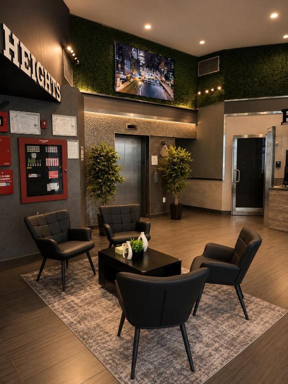 Hotel Moca NYC, New York (updated prices 2026)