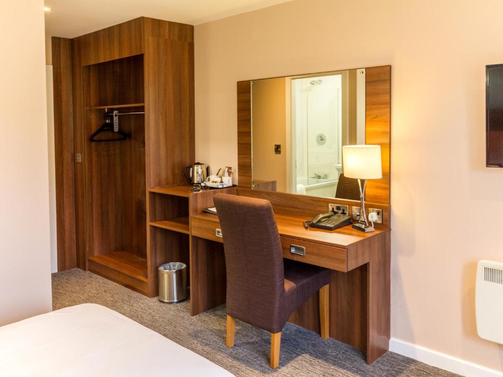 Springfield Hotel & Health Club, Halkyn (updated prices 2025)