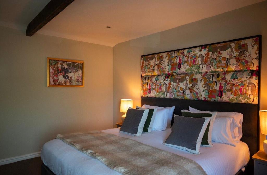 The George at Backwell, Bristol (updated prices 2026)