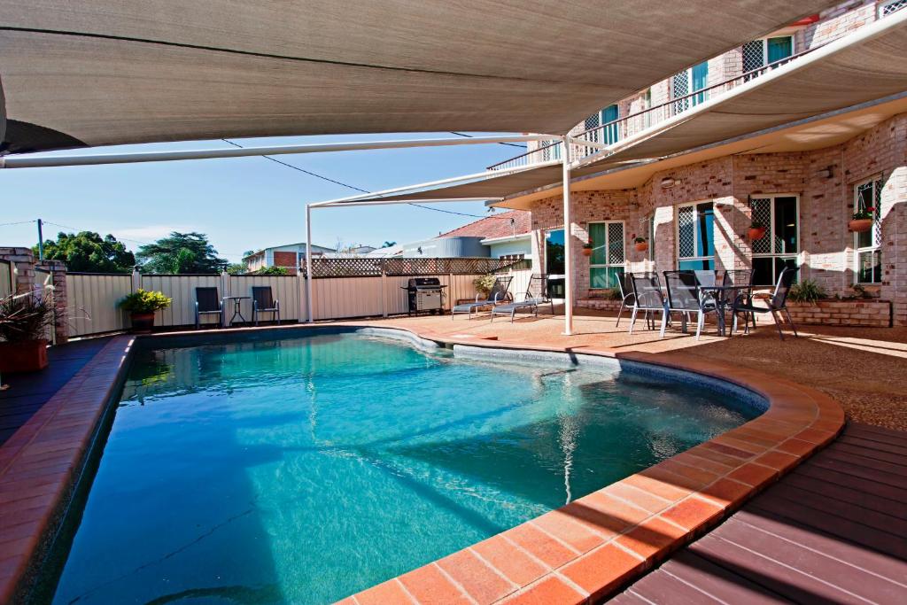 Highlander Motor Inn, Toowoomba (updated prices 2025)
