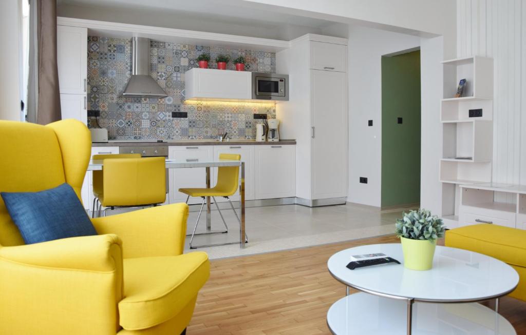 VIP Apartments Sofia, Sofia (updated prices 2026)