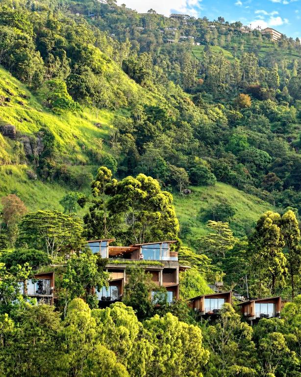 Wishing Tree Boutique Resort - Haputale's Panoramic Hideaway, Haputale ...