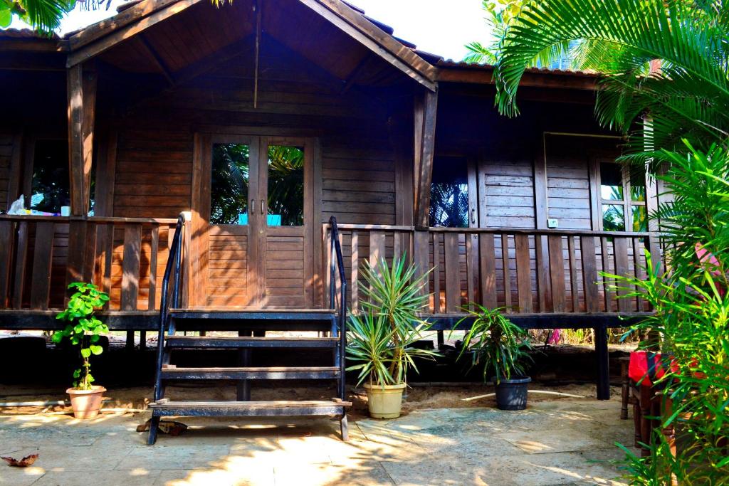 18 Homestays In Goa (2022) | Updated Deals, Latest Reviews, Photos