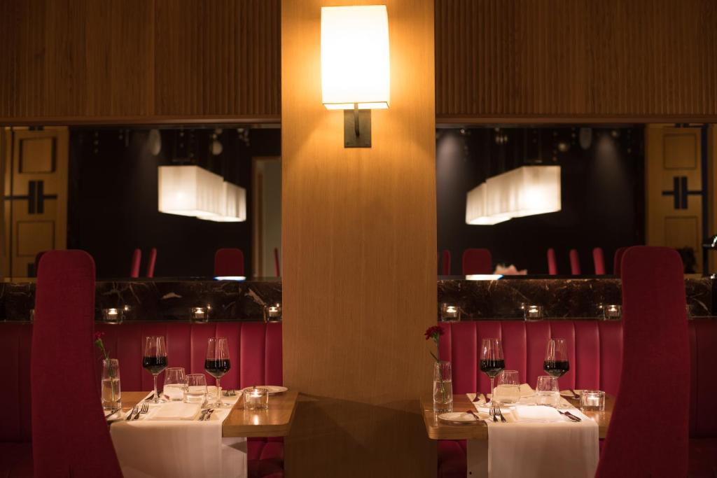 The Fitzwilliam Hotel Belfast, Belfast (updated prices 2025)