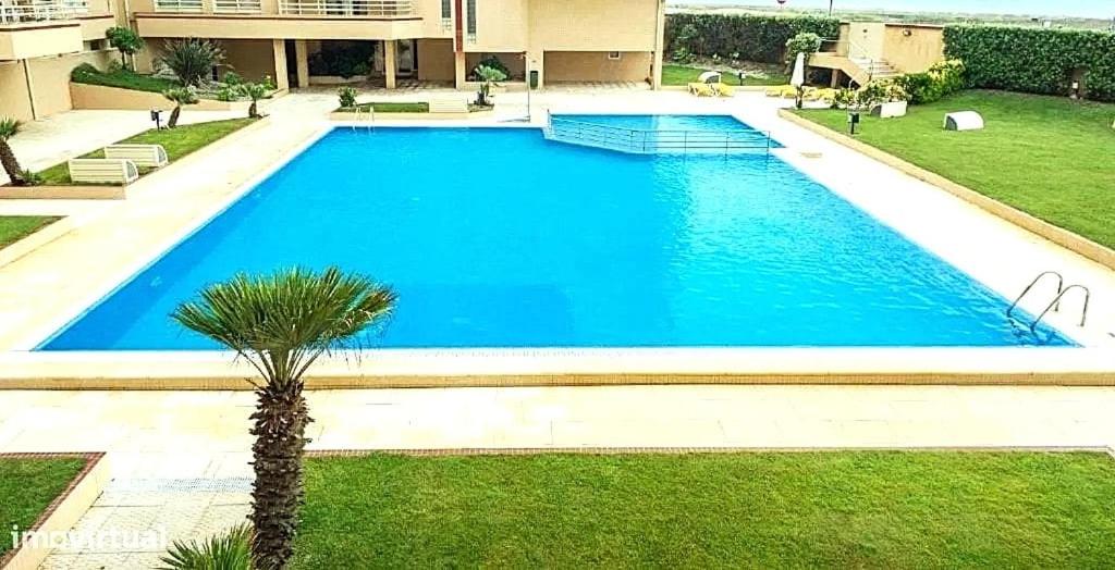 Furadouro Mar Relax Outdoor and indoor pool, Ovar (ažurirane cene za 2026.)