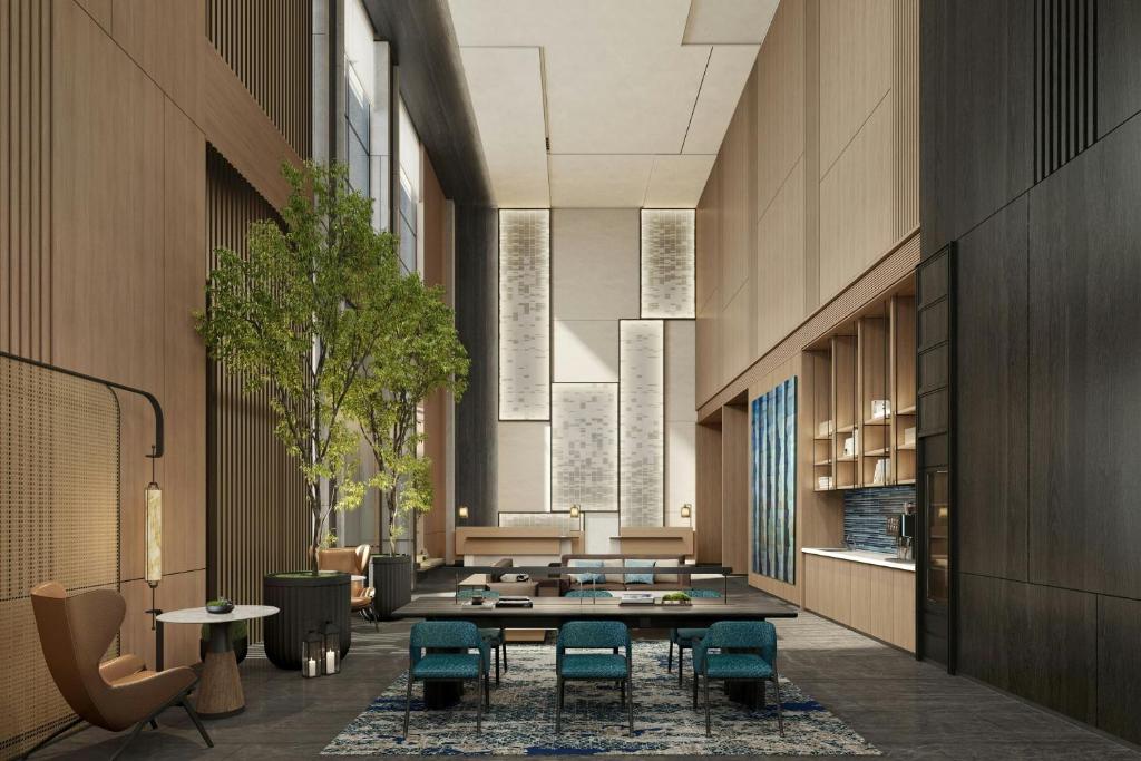 Fairfield by Marriott Ningde Xiapu，霞浦（2026最新房价）