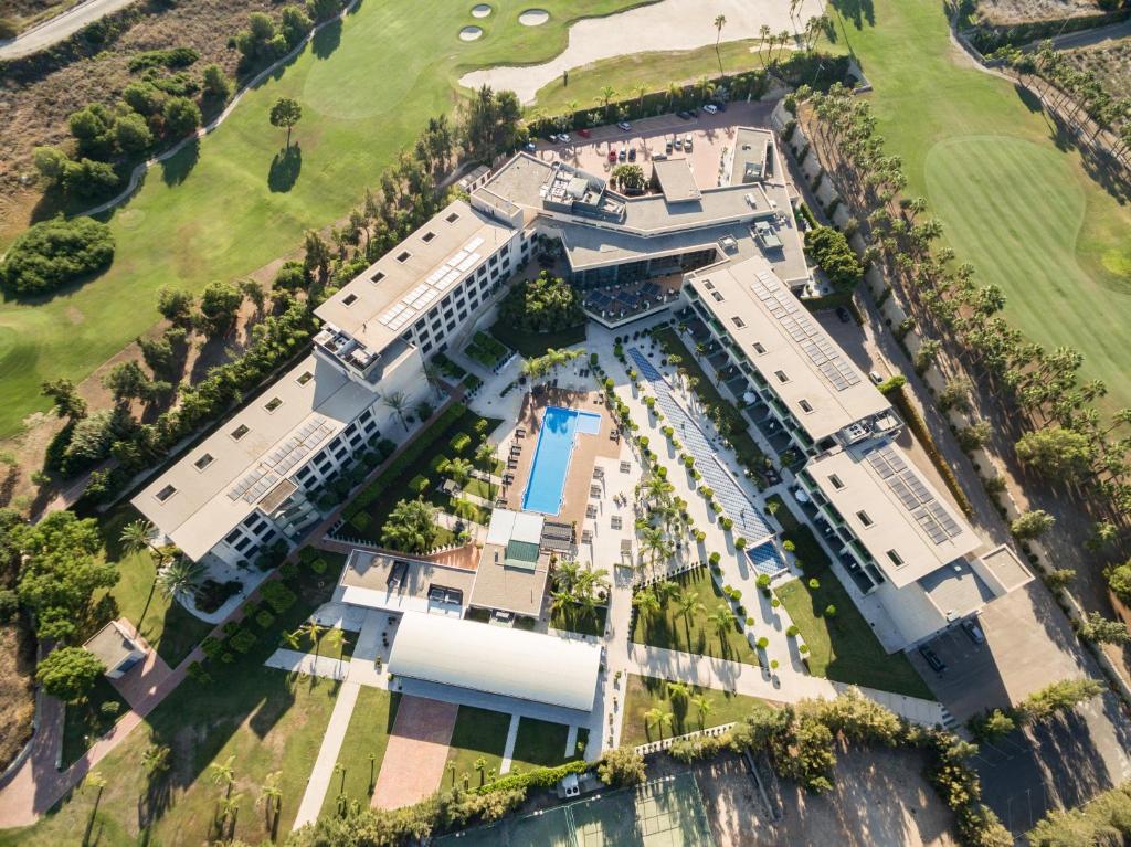 La Finca Resort, Algorfa (updated prices 2026)