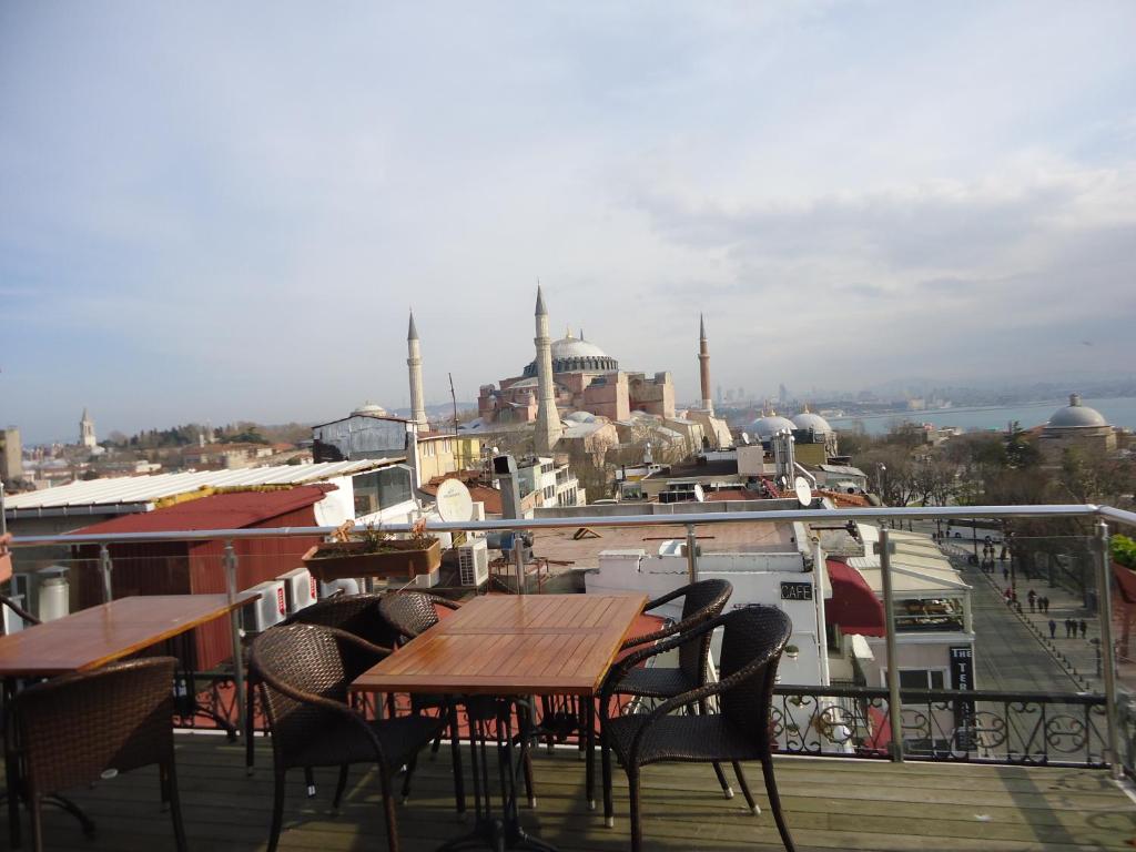 Lapis Inn Hotel & Spa ( Ex. Ambassador Hotel), Istanbul (updated prices ...